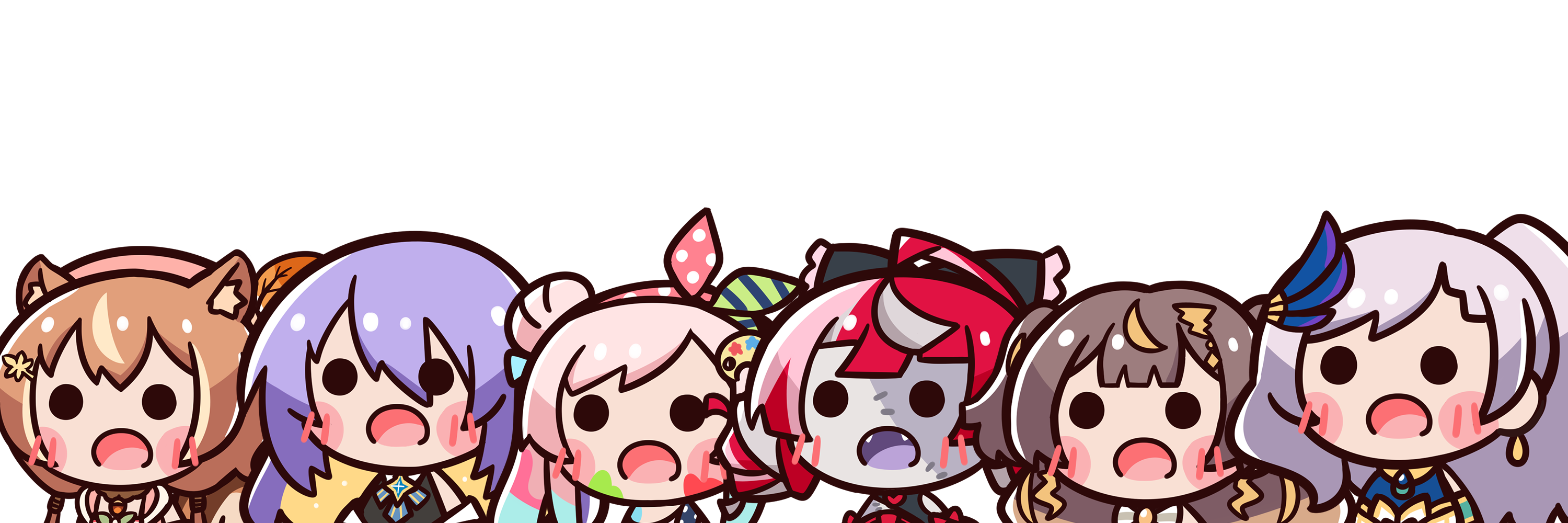 surprised holoID | Scrolller