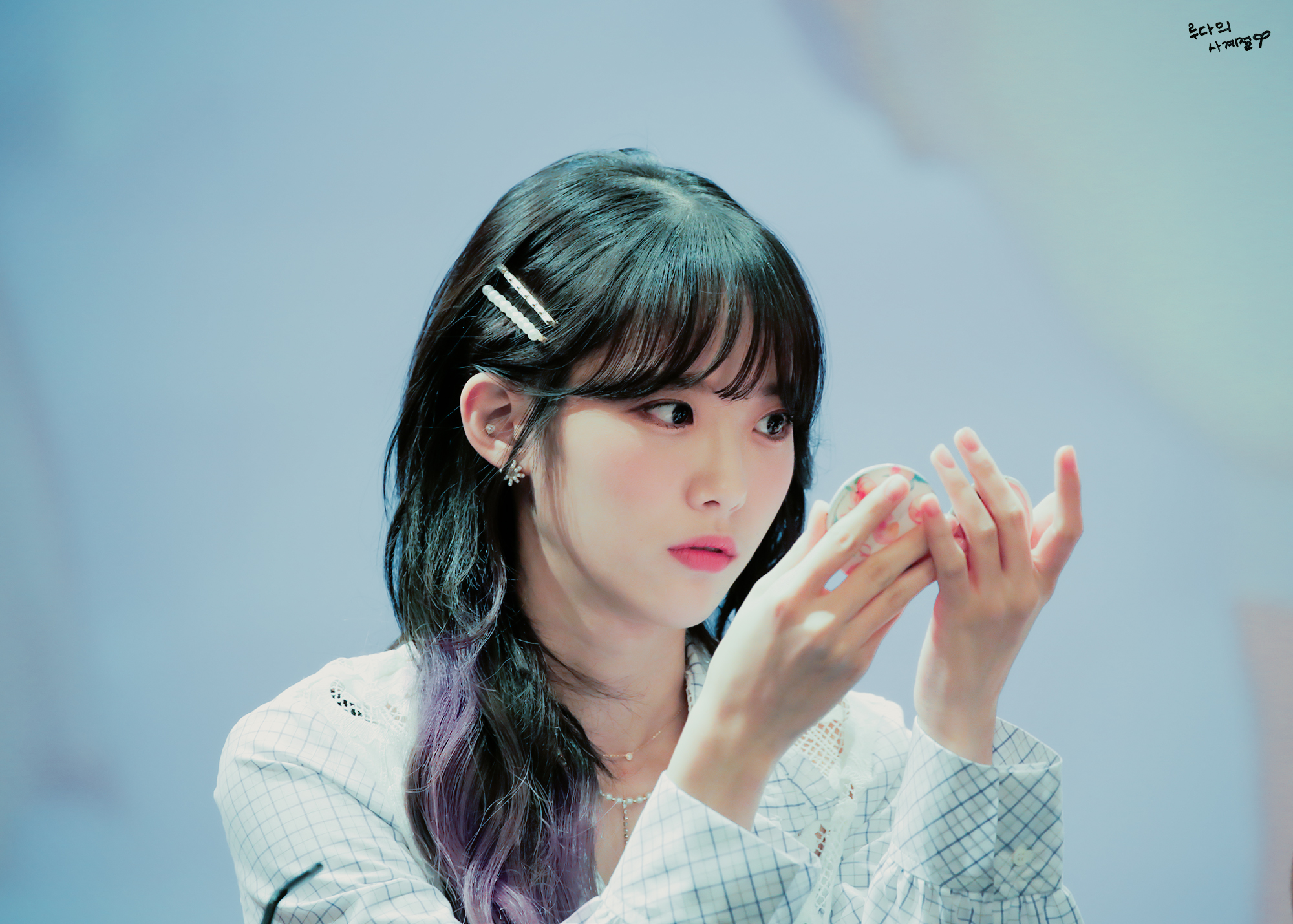 Surprised Luda | Scrolller