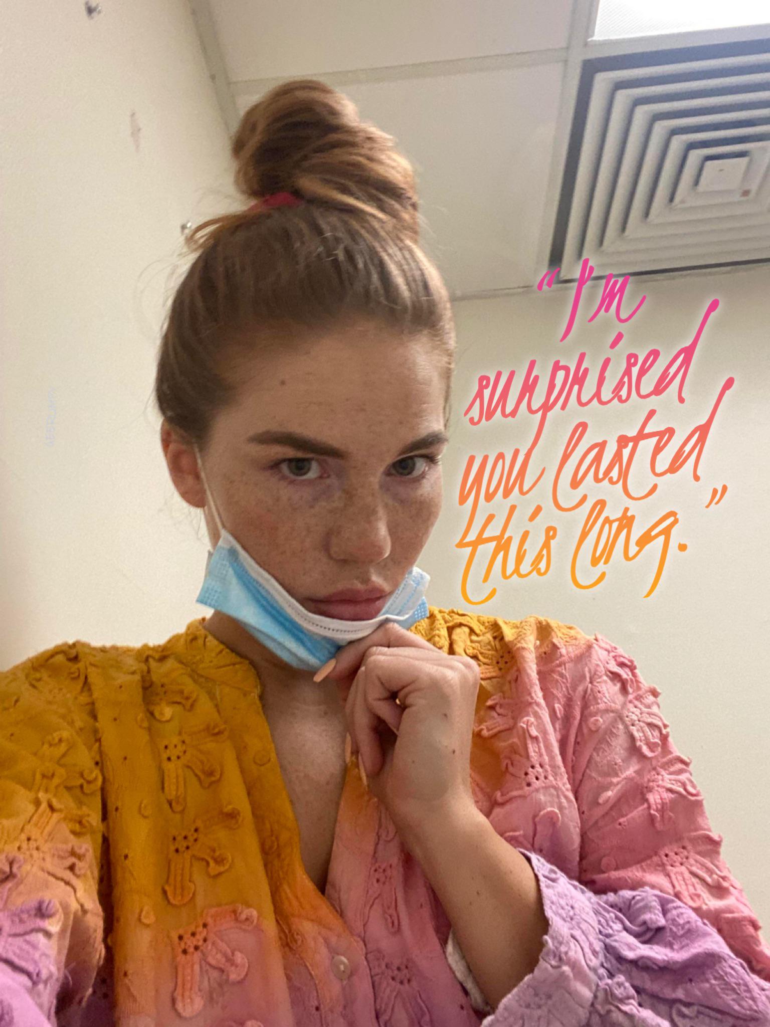 Surprised | Scrolller