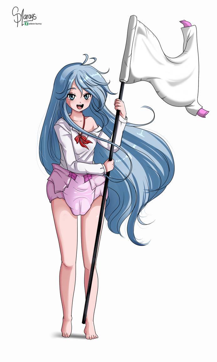 Surrender | Scrolller