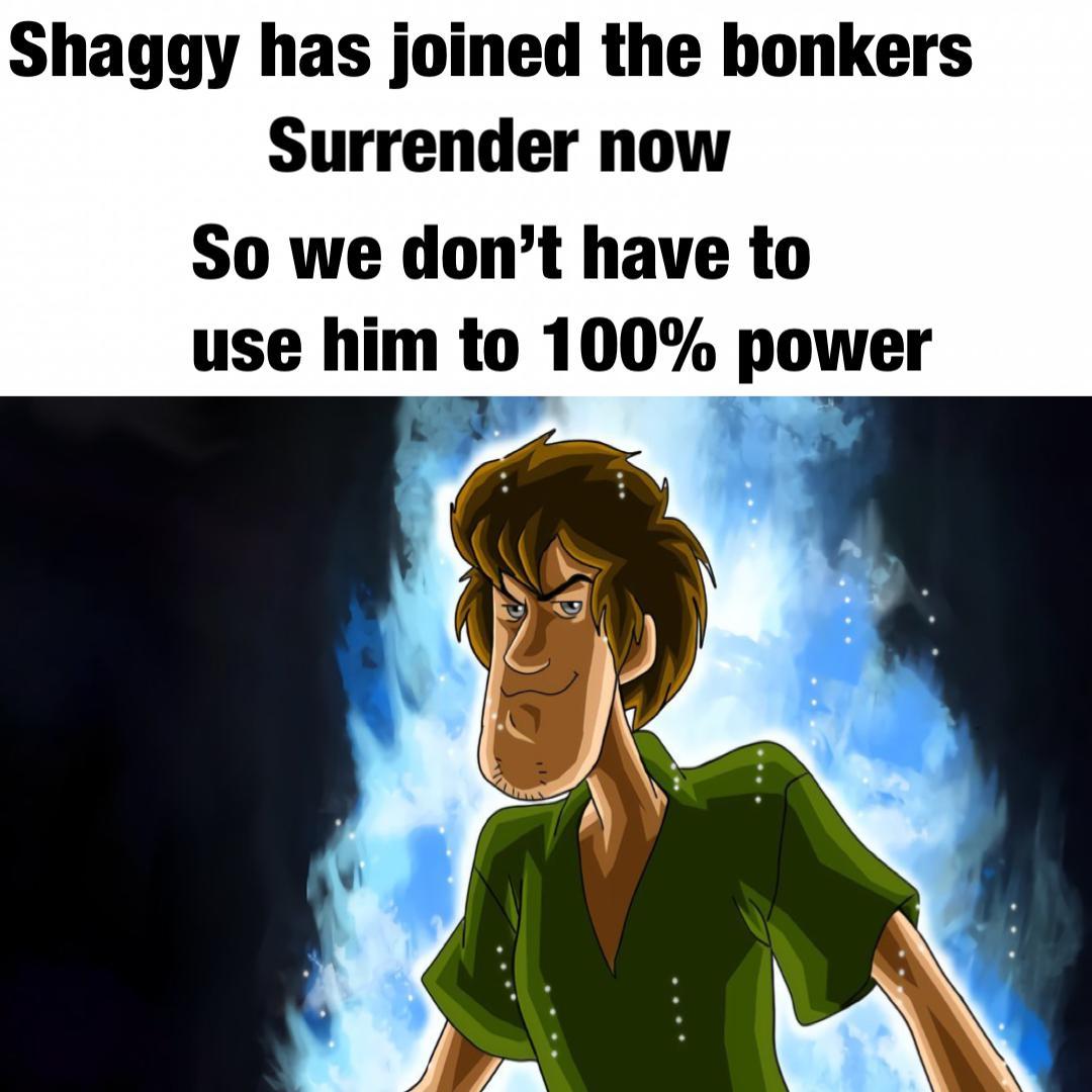 Surrender now horny | Scrolller