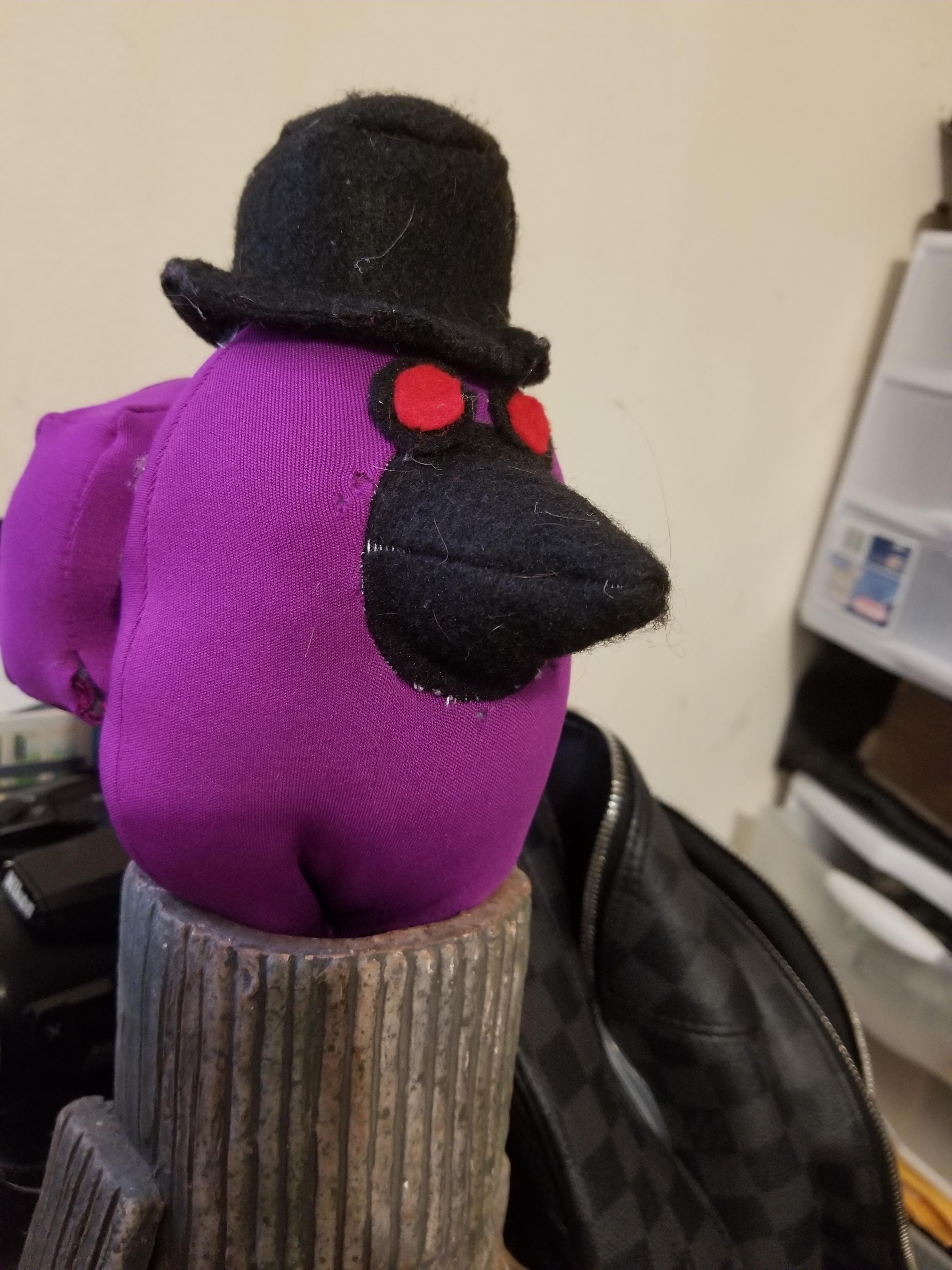 SUS DOCTOR | Scrolller