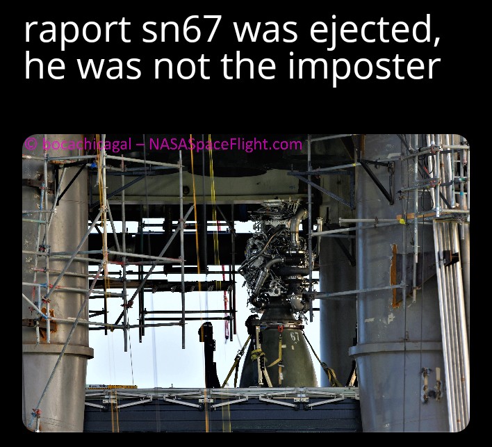 Sus Raptor | Scrolller