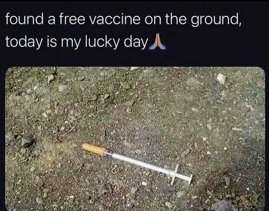 Sus syringe | Scrolller