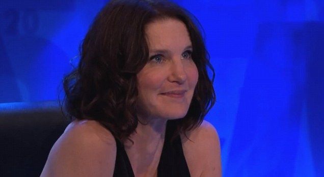 Susie Dent | Scrolller