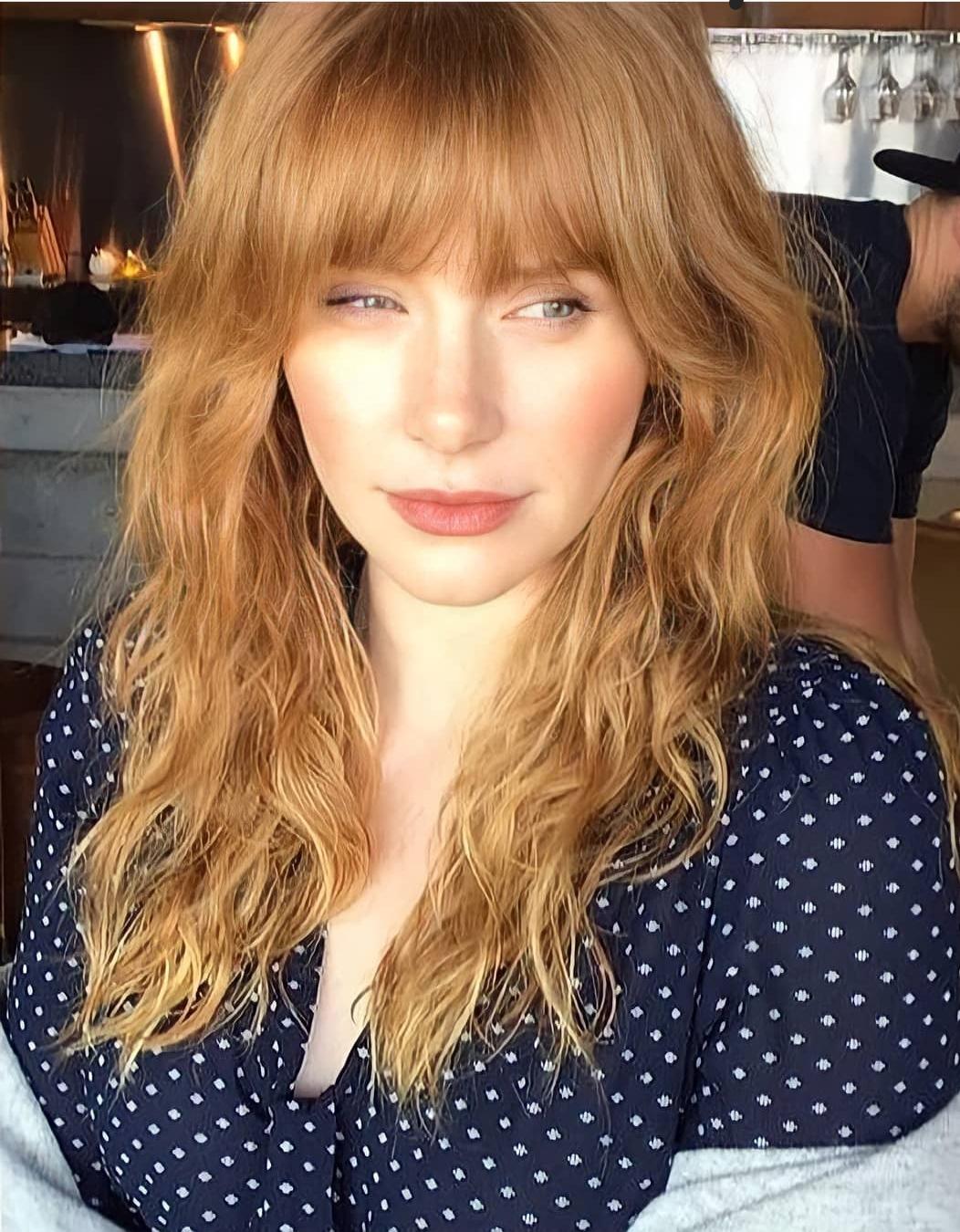 Suspicious Bryce | Scrolller