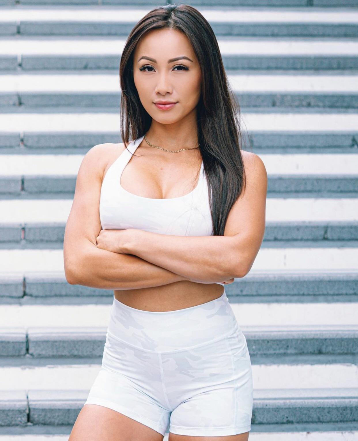 Suzanne Ngo | Scrolller