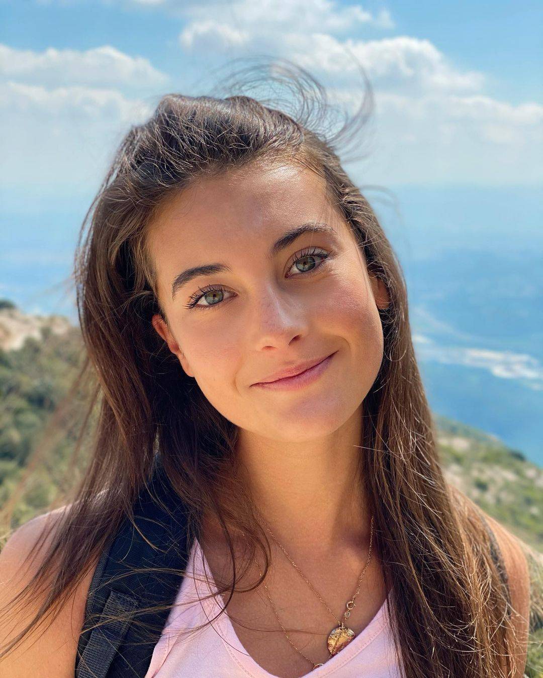 Suzie Marachet | Scrolller