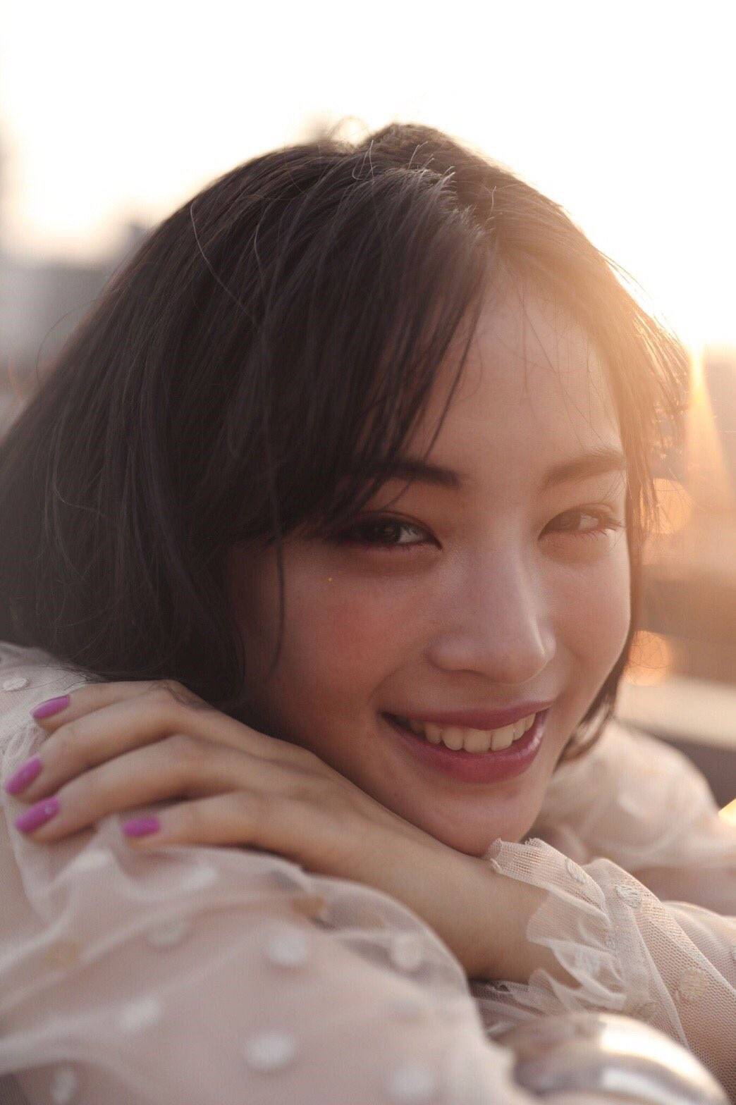Suzu Hirose | Scrolller