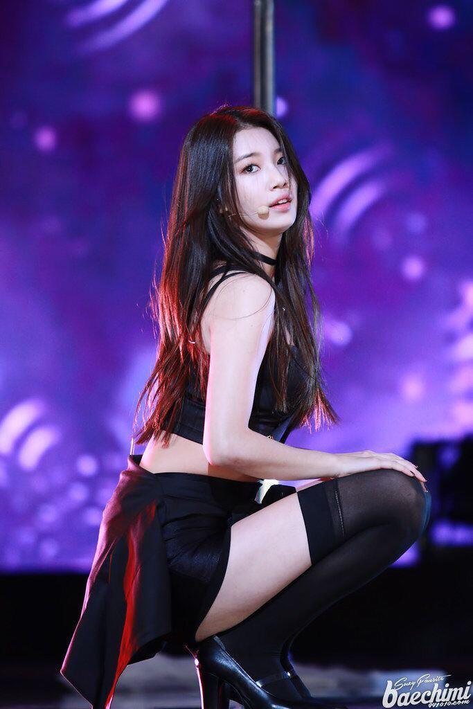 Suzy Bae | Scrolller