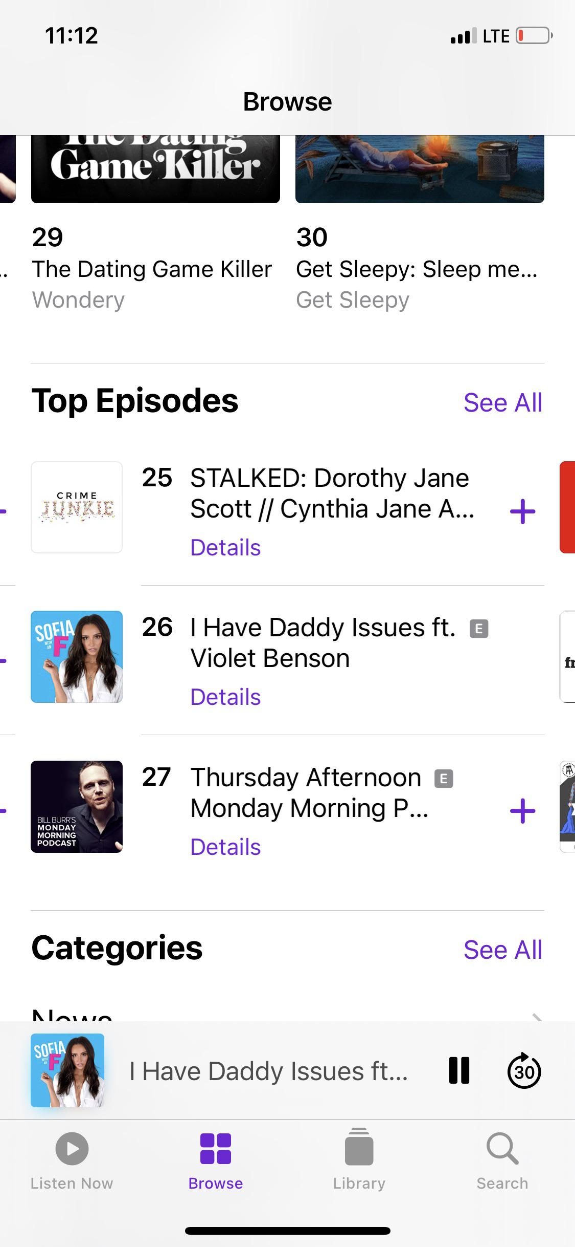 SWAF in the Top Charts! 😍 again! | Scrolller