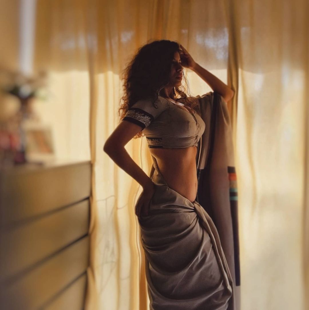 Swati Jain | Scrolller