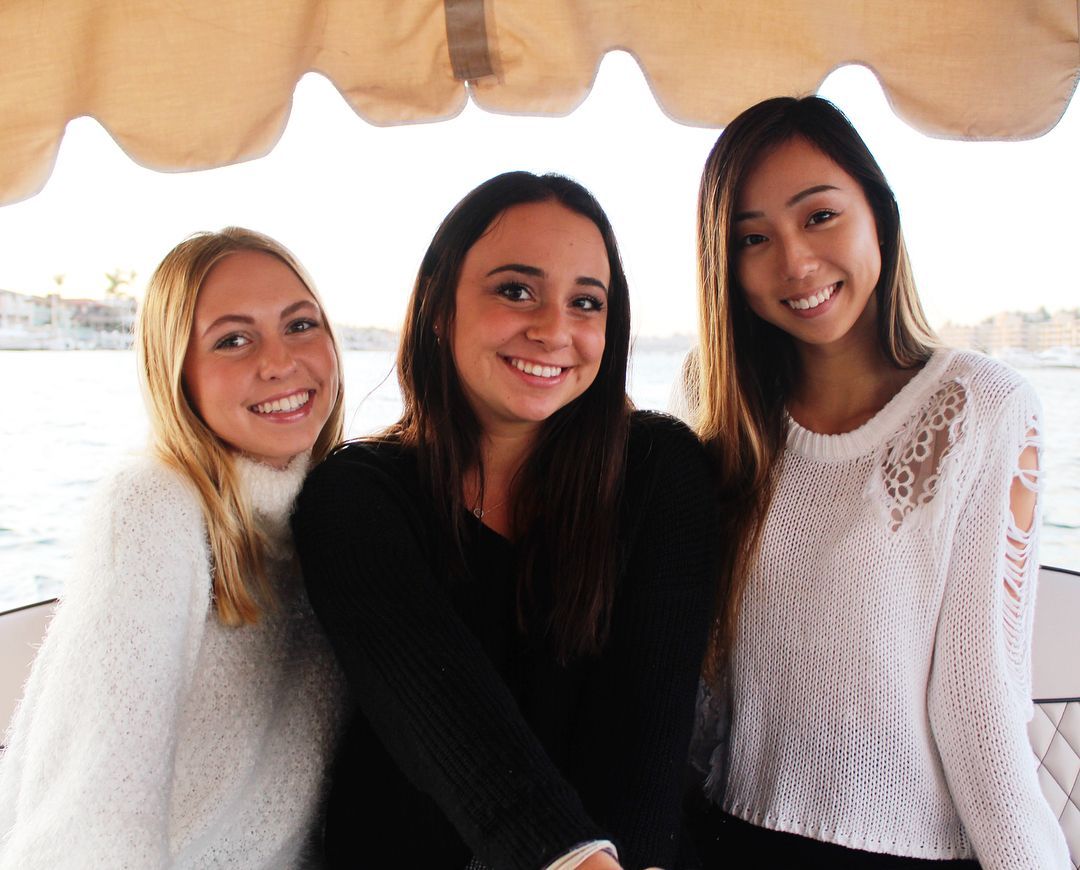 Sweater Weather | Scrolller