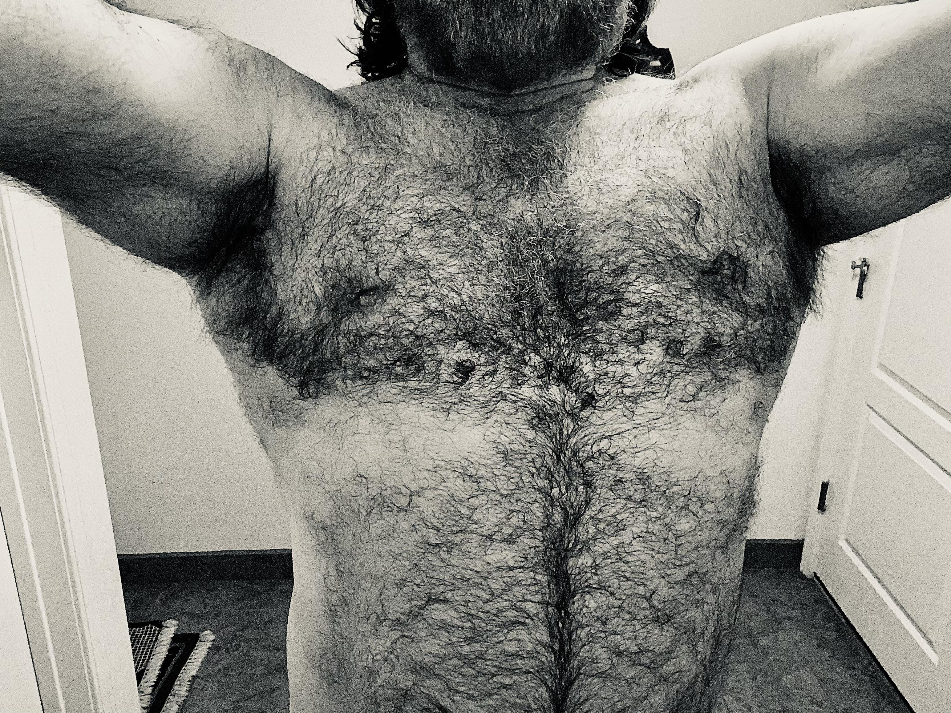 Sweating it out a bit | Scrolller