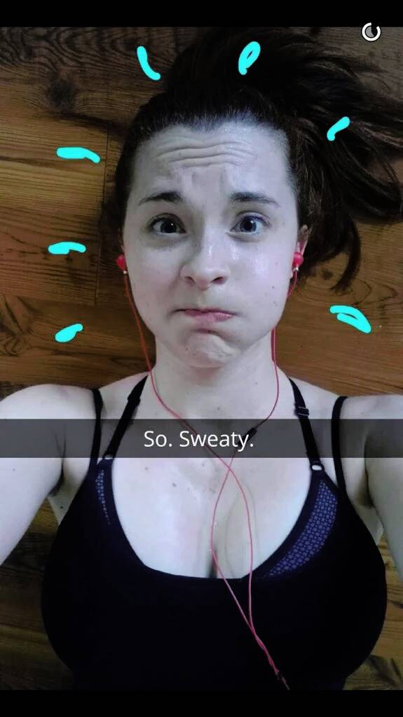 Sweaty Aurey | Scrolller