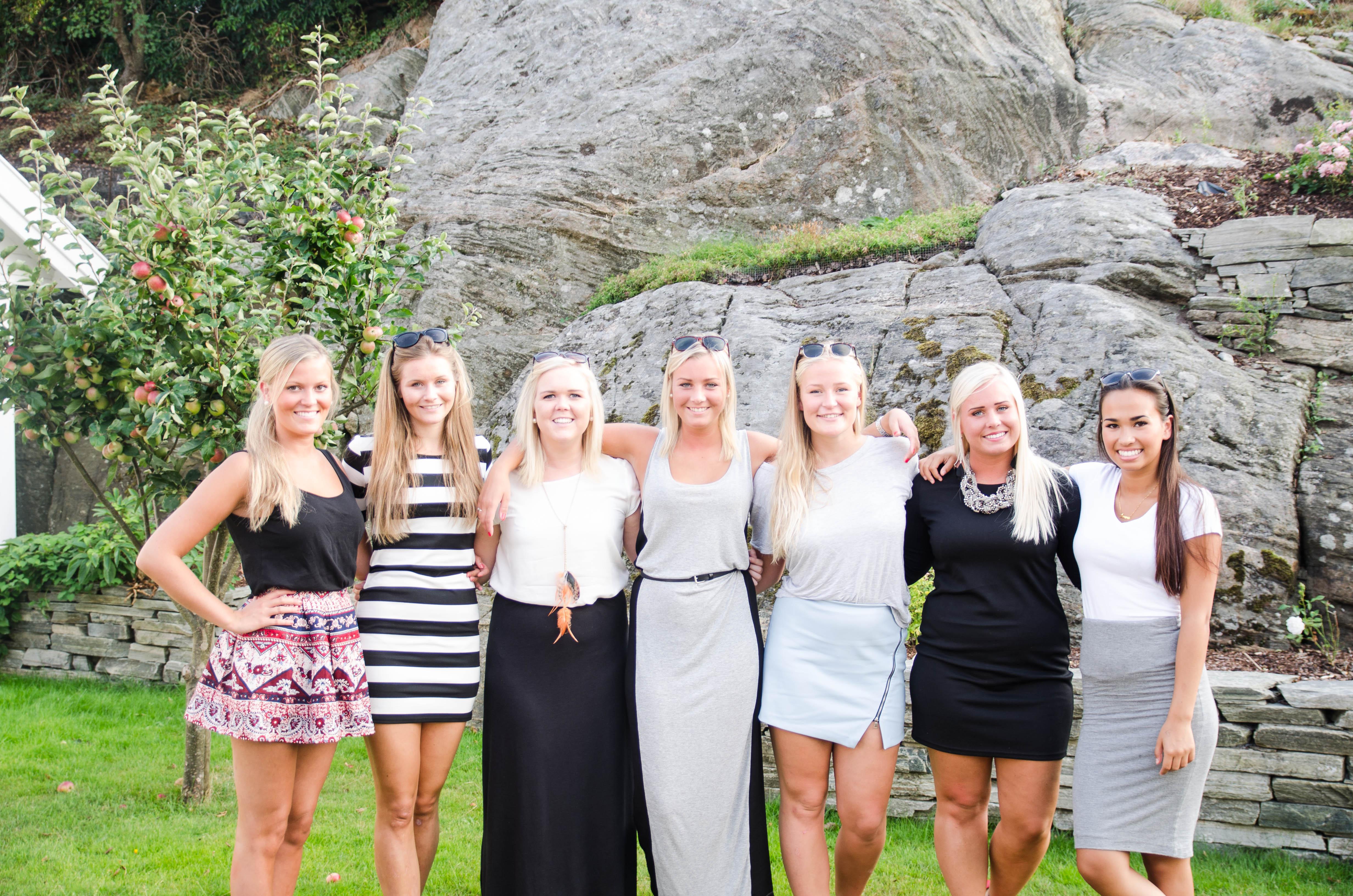 Swedish Girls [7] | Scrolller