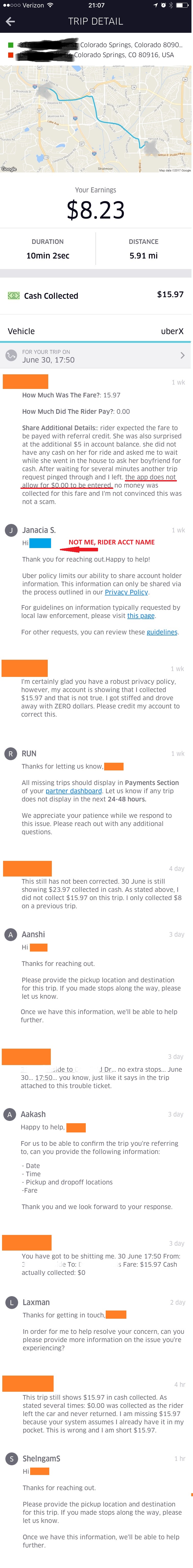 Sweet baby Jesus, give me strength | Scrolller