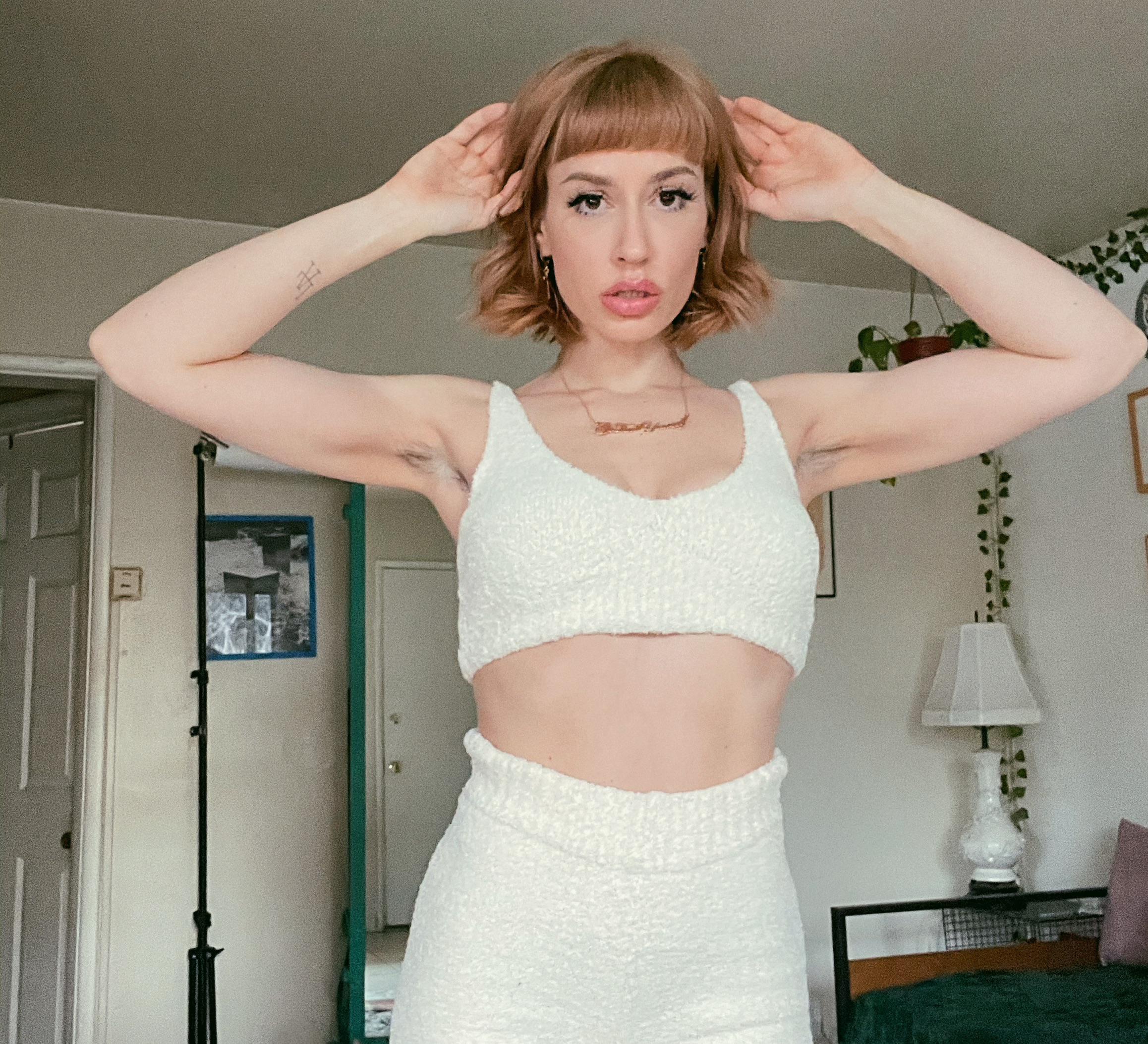 I’m super active on onlyfans- link in comments | Scrolller