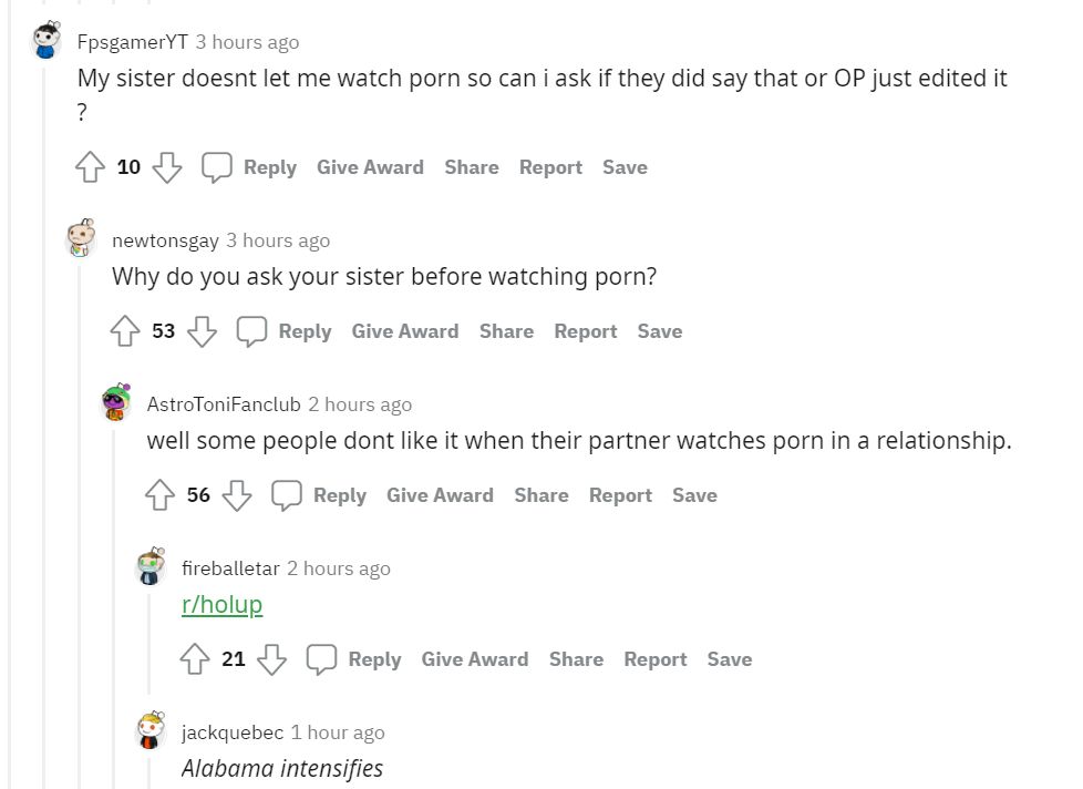 SWEET HOME ALABAMA | Scrolller