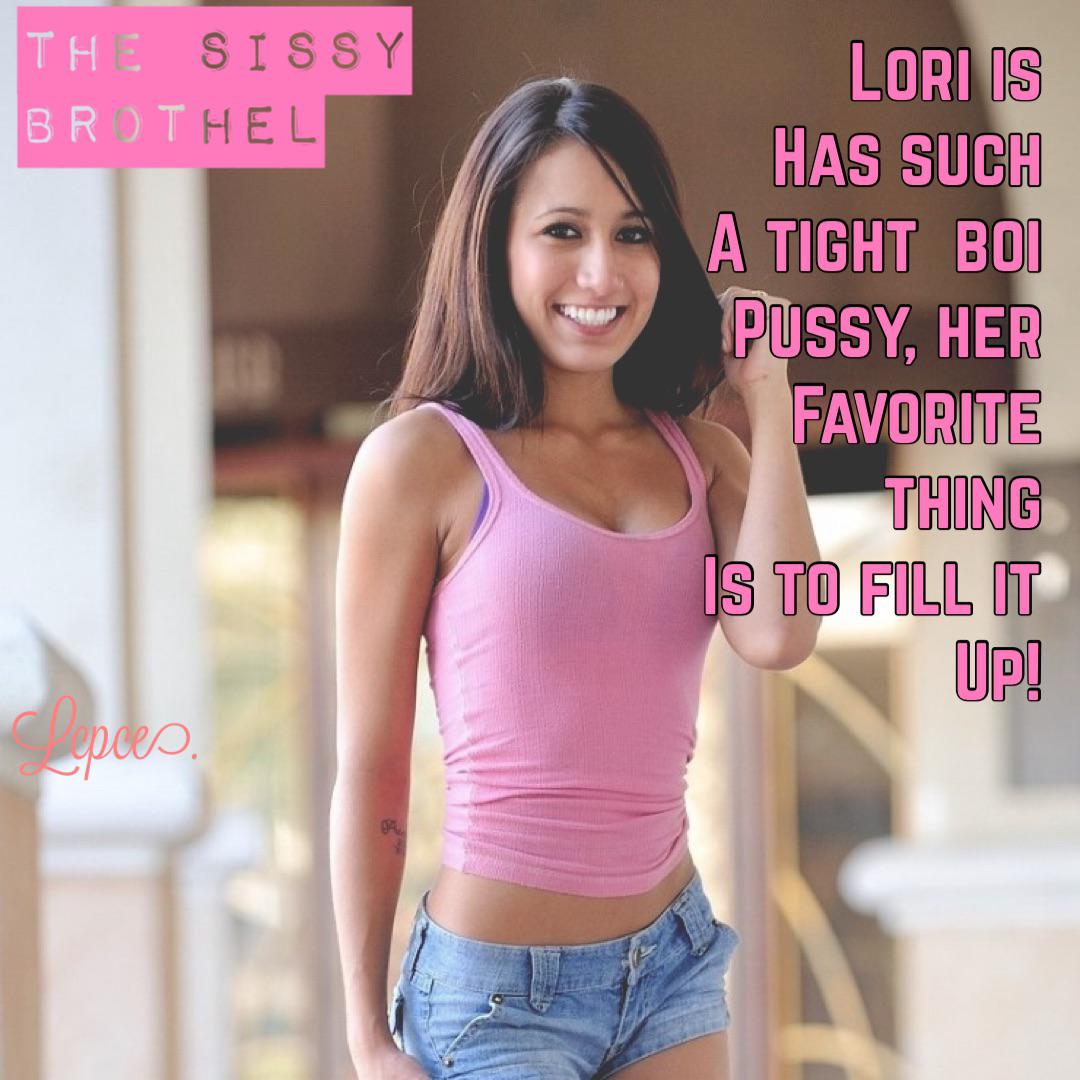 Sweet sissy | Scrolller