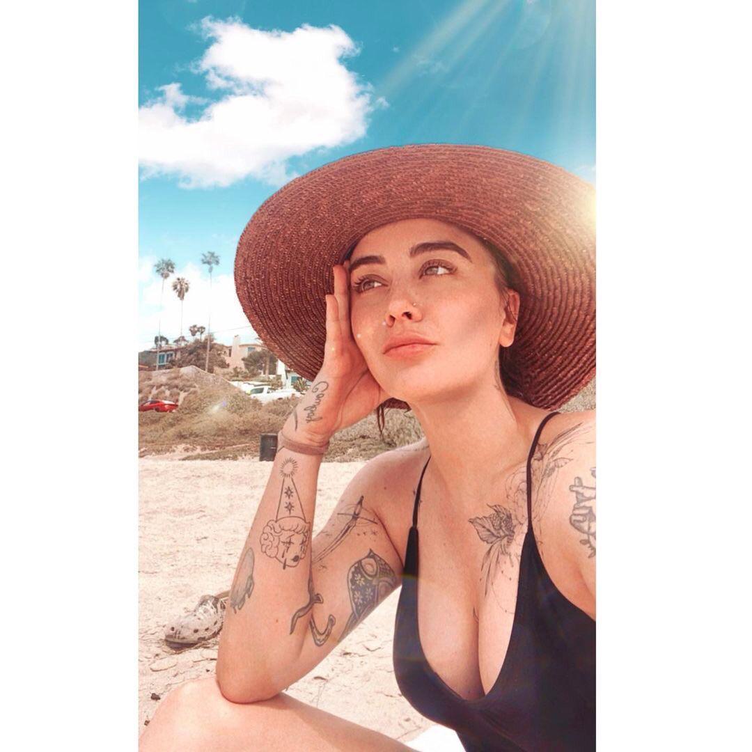 Swimsuit | Scrolller