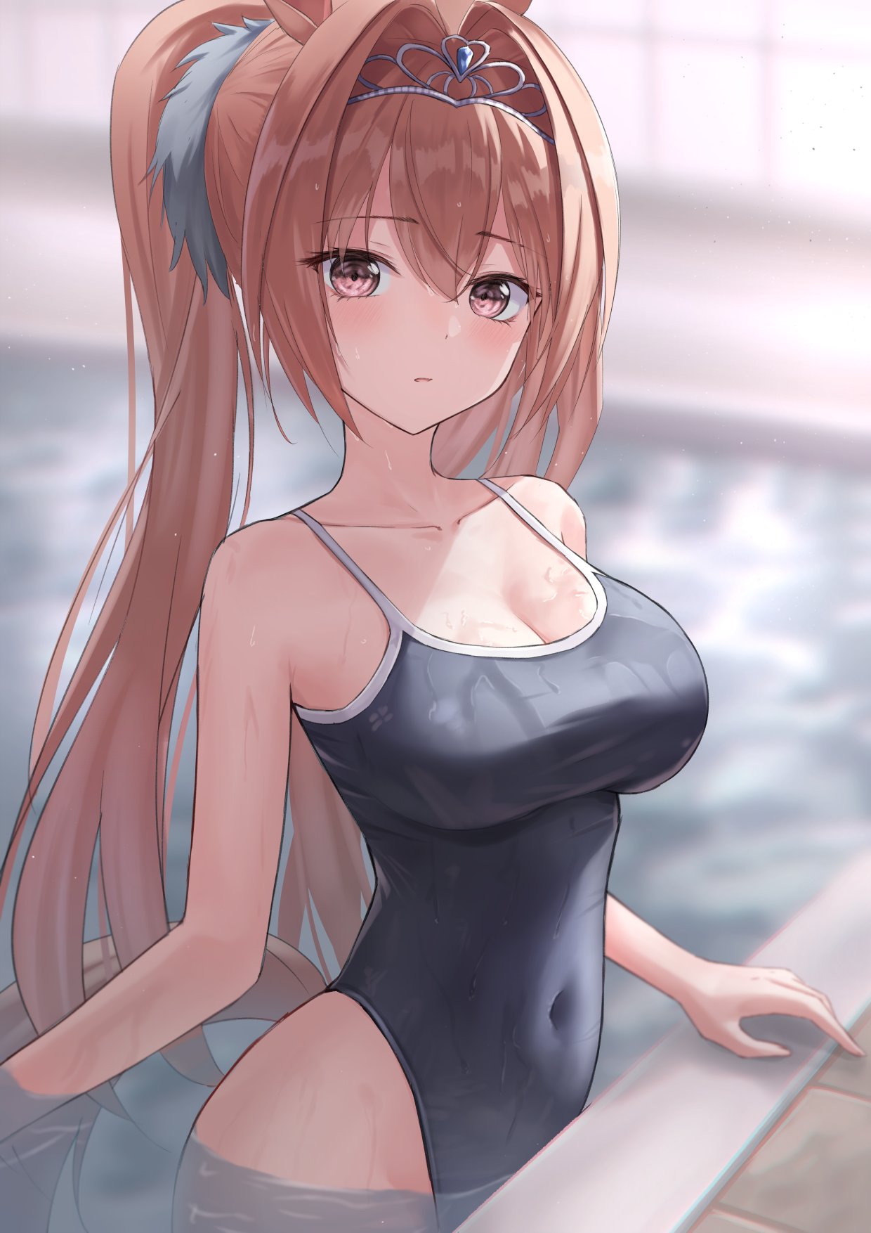 Swimsuit | Scrolller