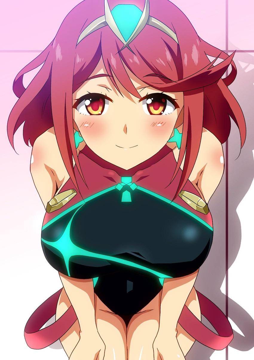 Swimsuit Pyra | Scrolller