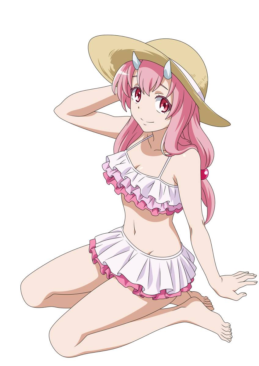 Swimsuit Shuna | Scrolller