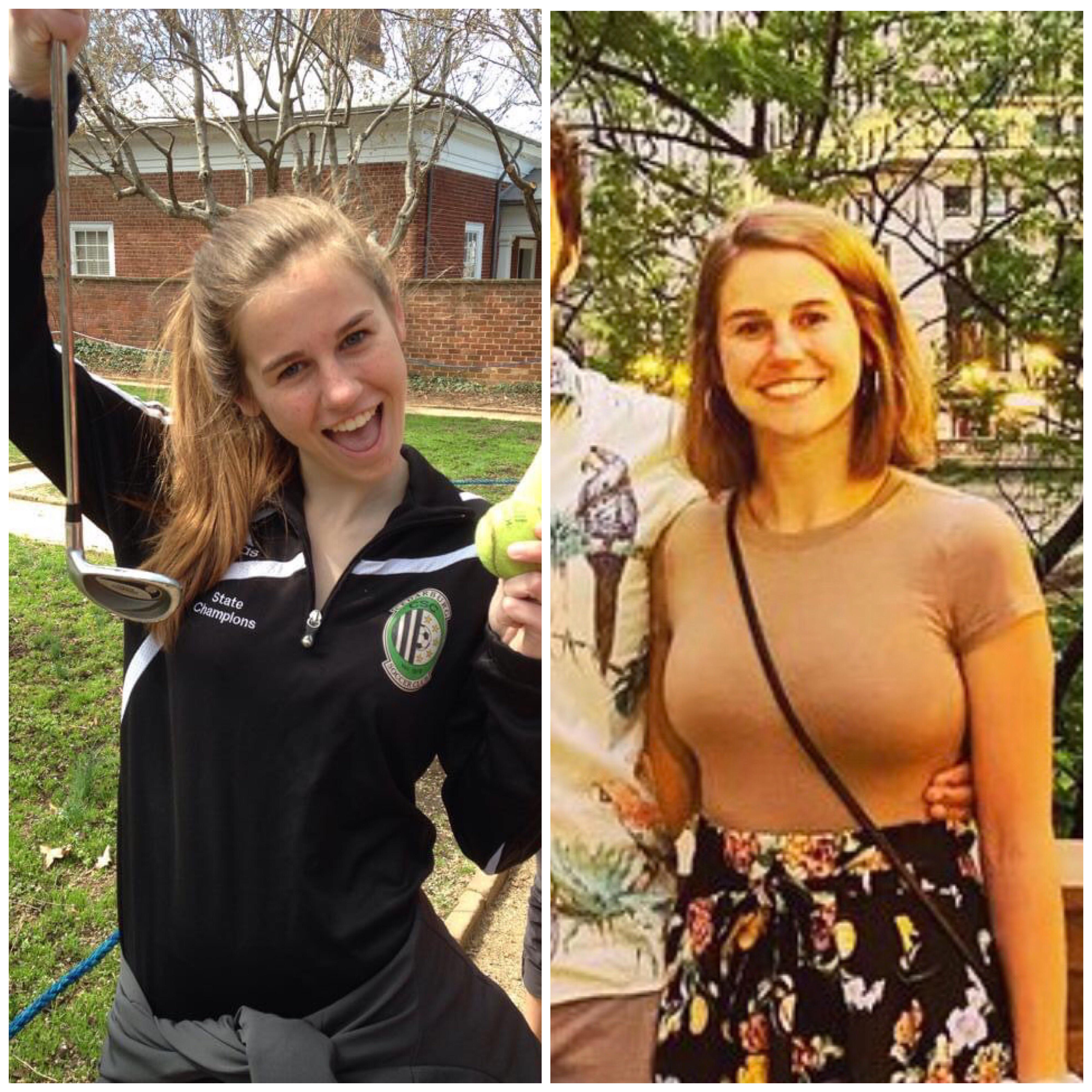 Switched back from a gluten free diet and this happened 😅 | Scrolller