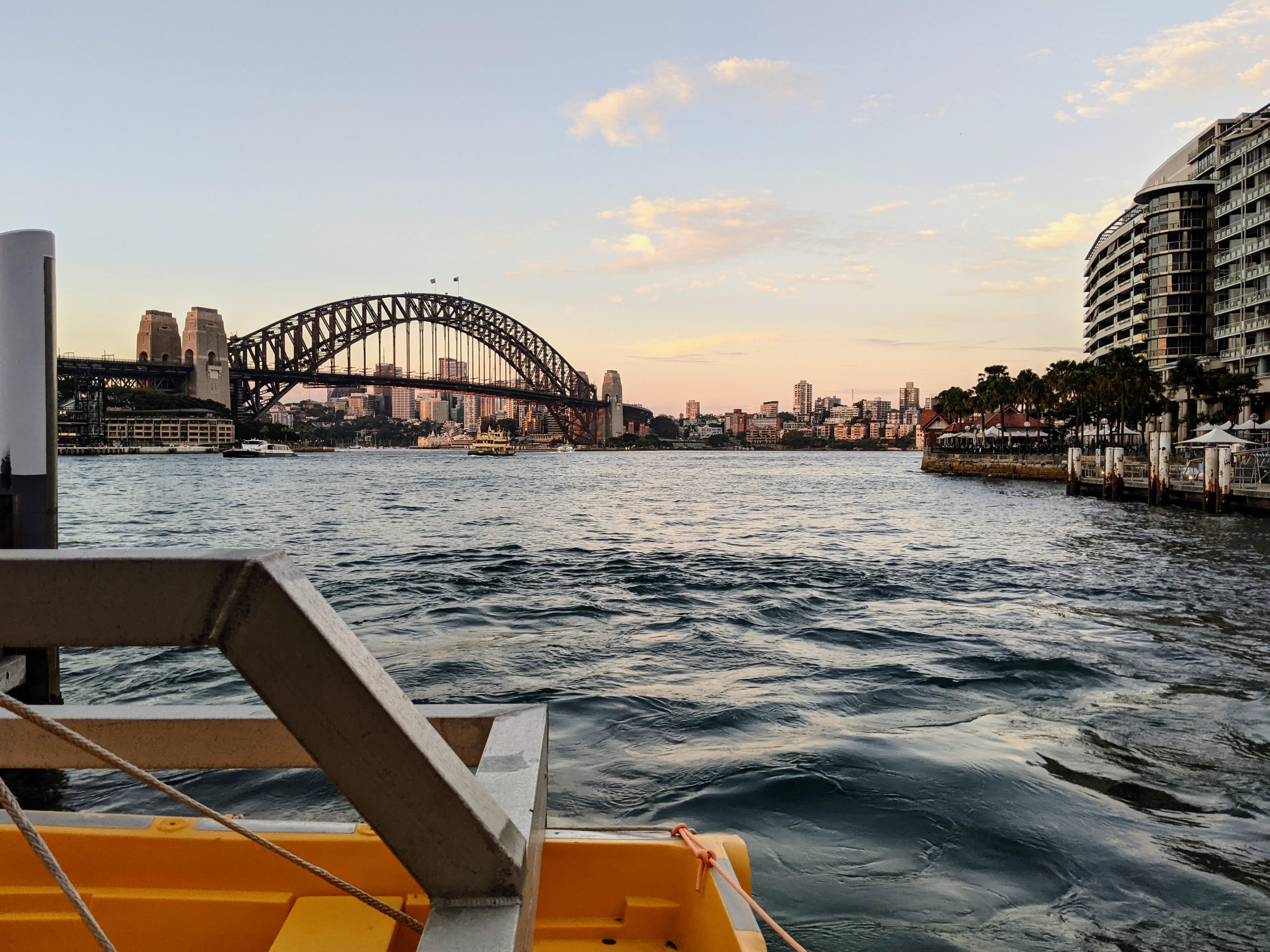 Sydney, Australia | Scrolller
