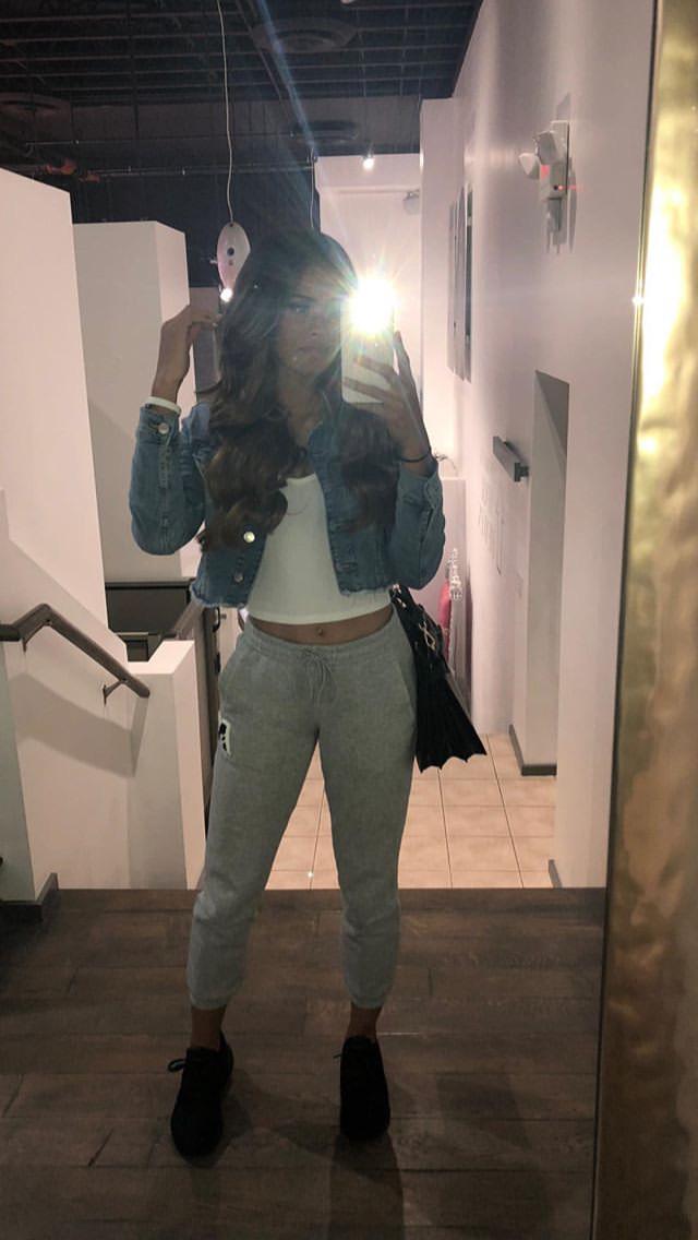 Sydney Mclaughlin Scrolller