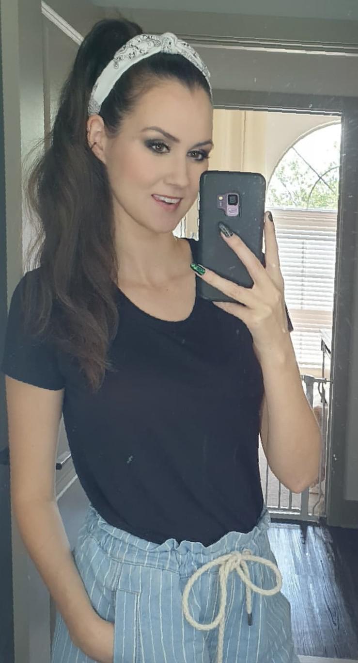 Sydney Watson is soo pretty 😘 | Scrolller