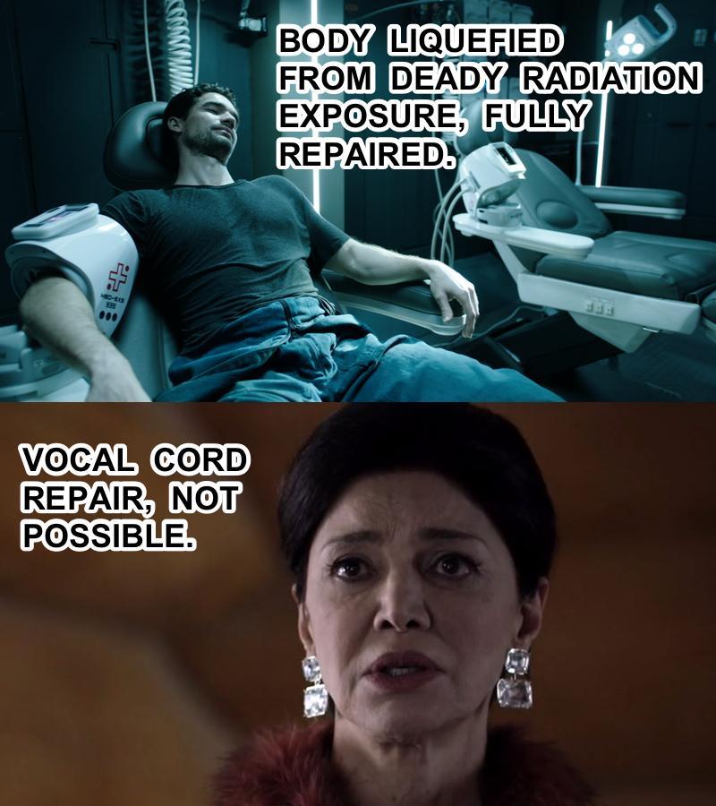 syfy logic | Scrolller