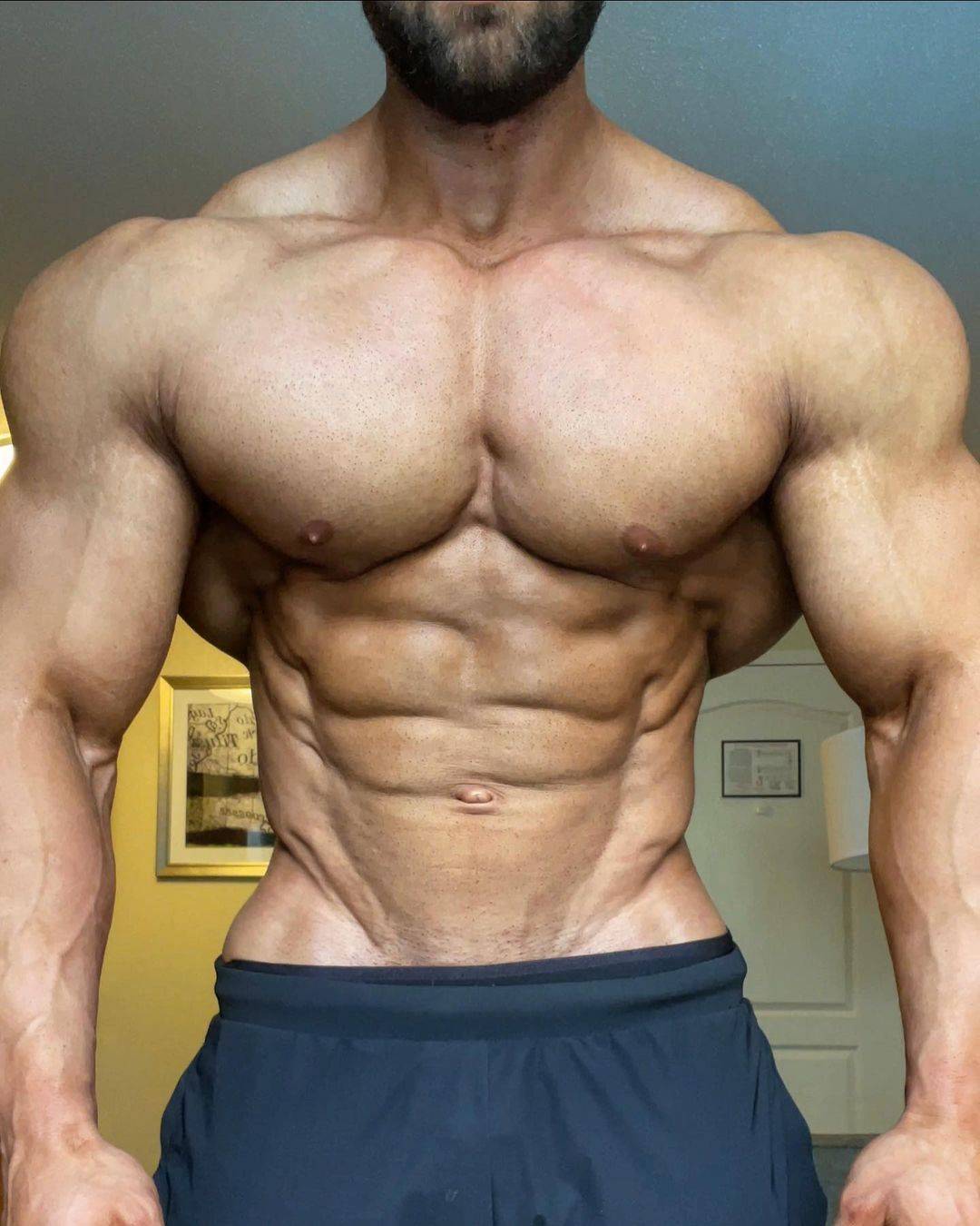 Symmetry | Scrolller