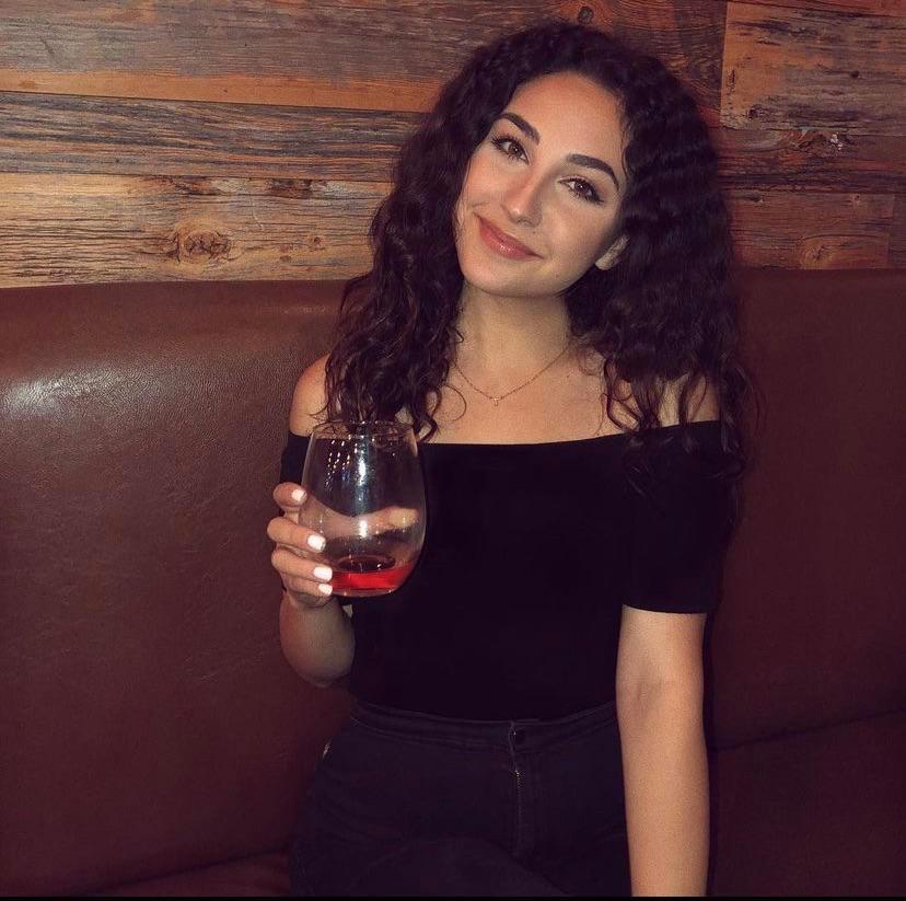 Syrian Hottie | Scrolller