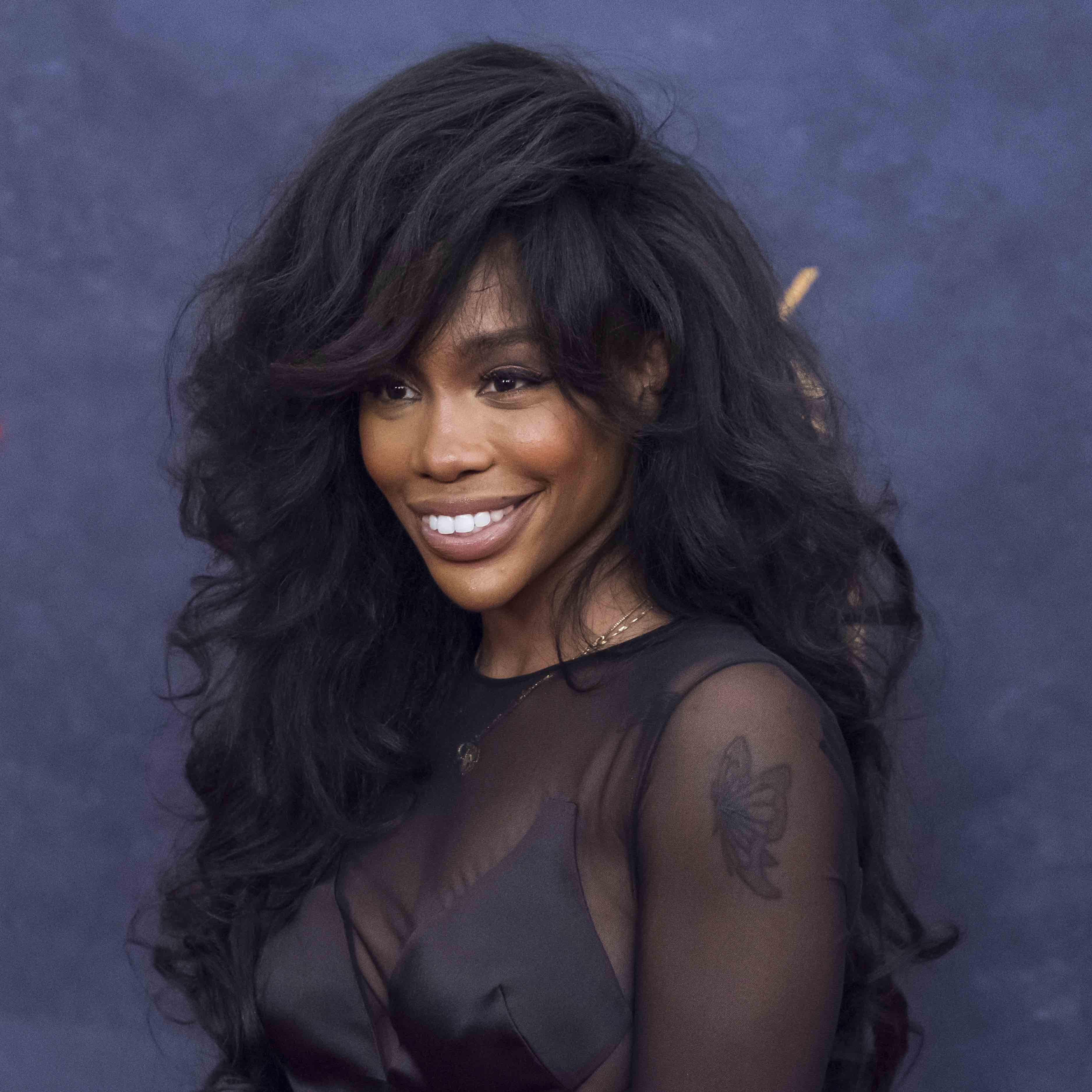 SZA | Scrolller