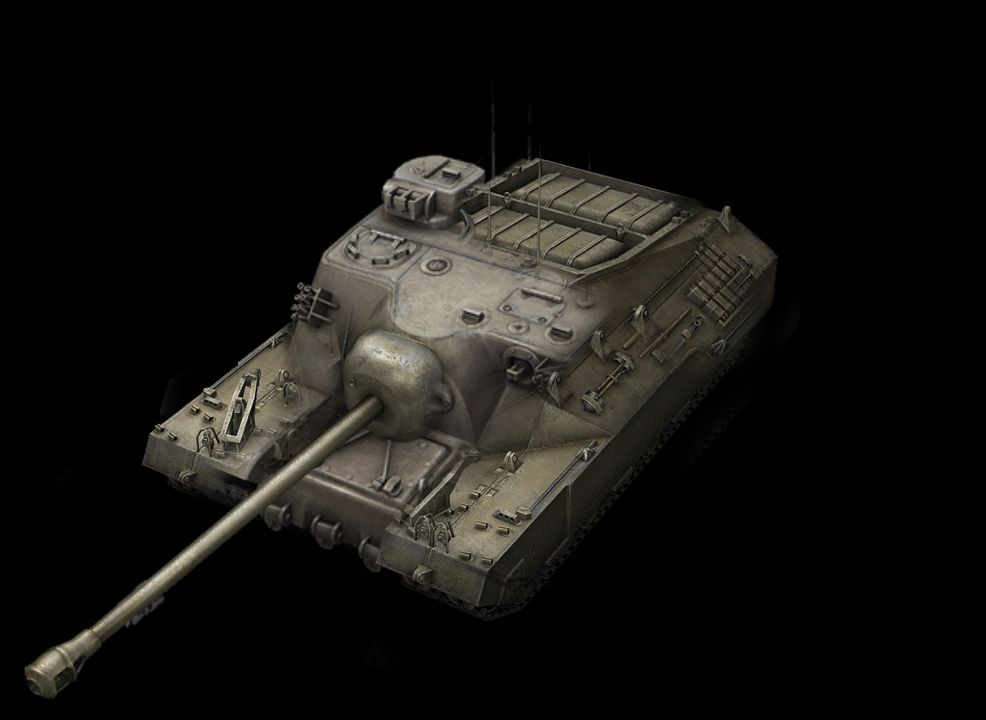 T95 Tortoise | Scrolller