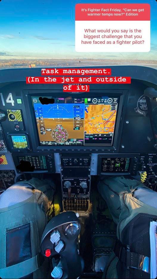 TACAIR, Inc. F-5 Advanced Tiger | Scrolller