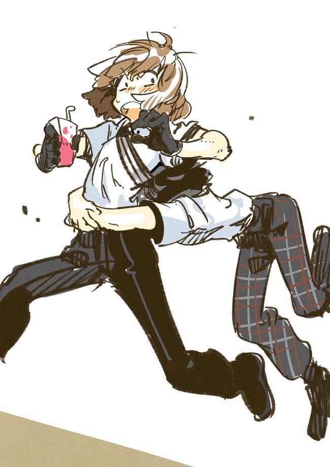 TACKLE HUGGG | Scrolller