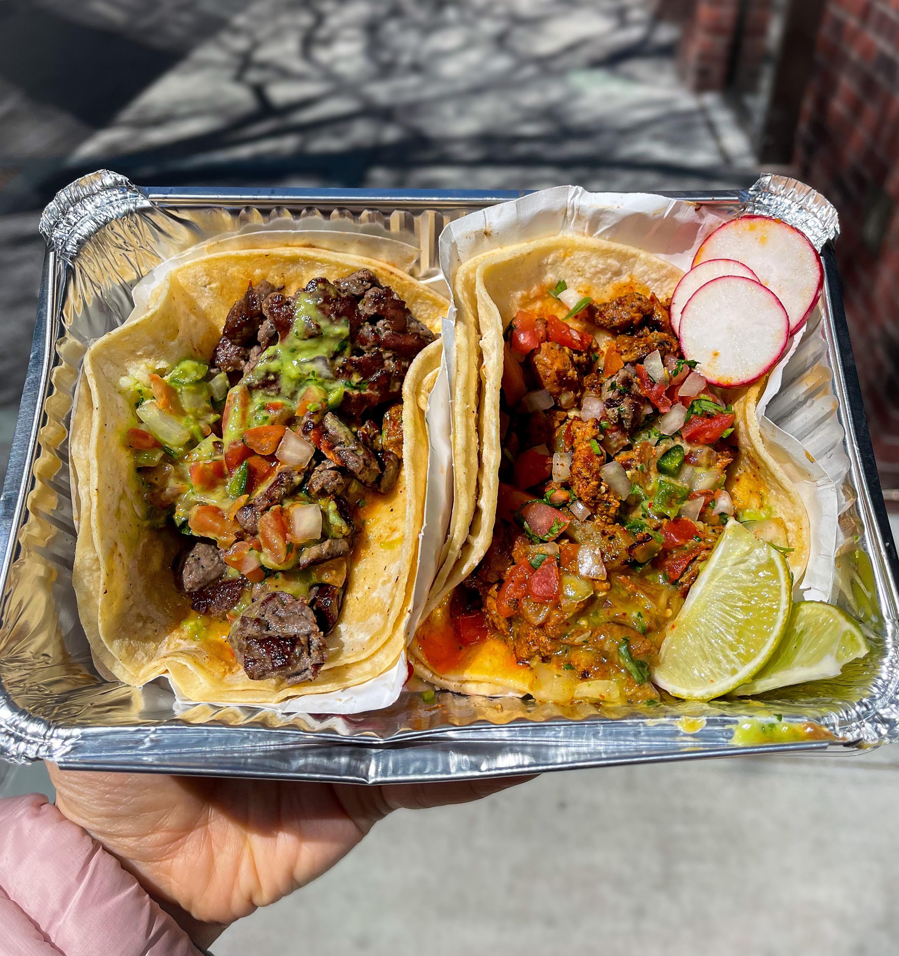Tacos | Scrolller