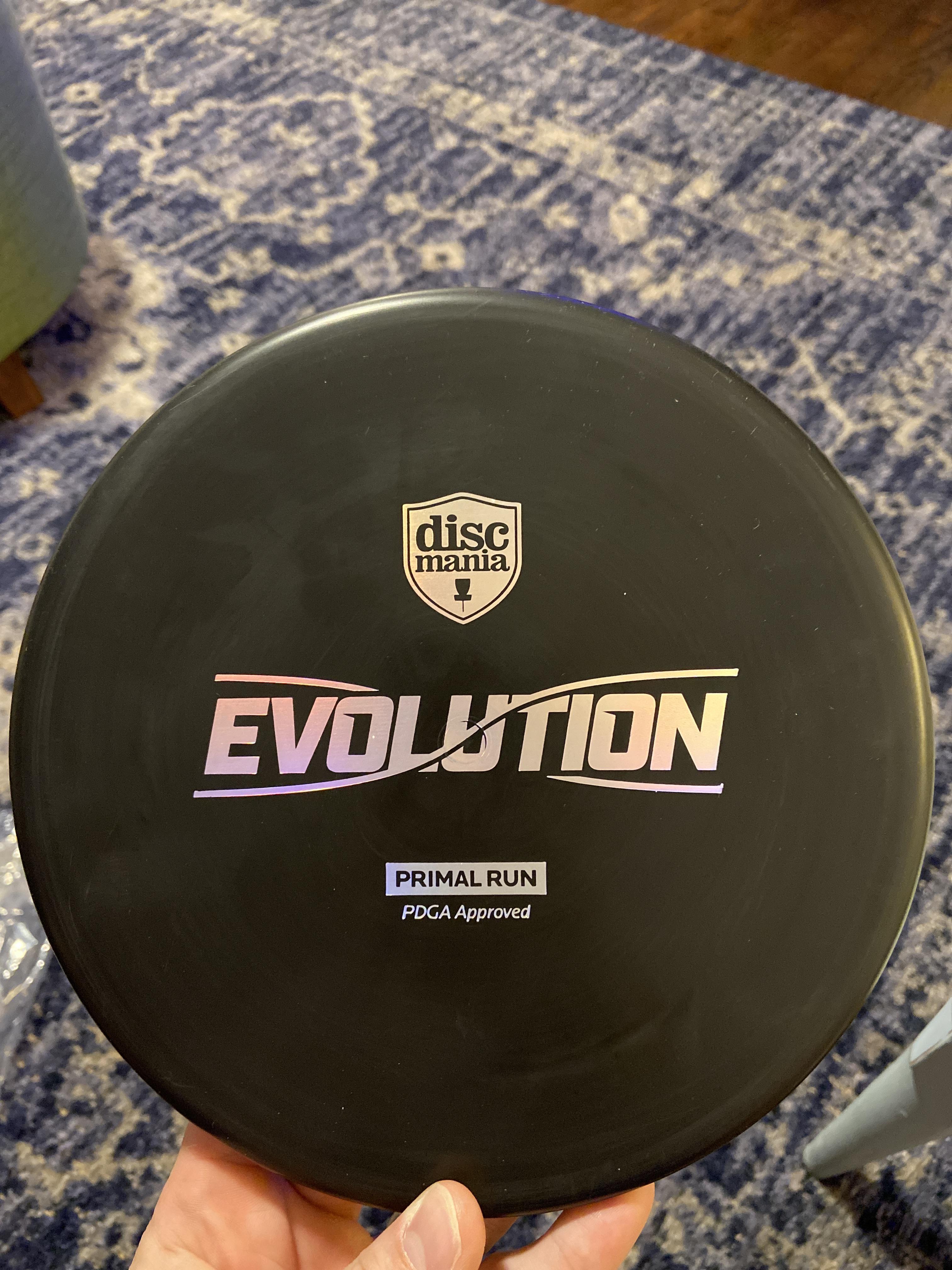 Tactic, Primal run! | Scrolller