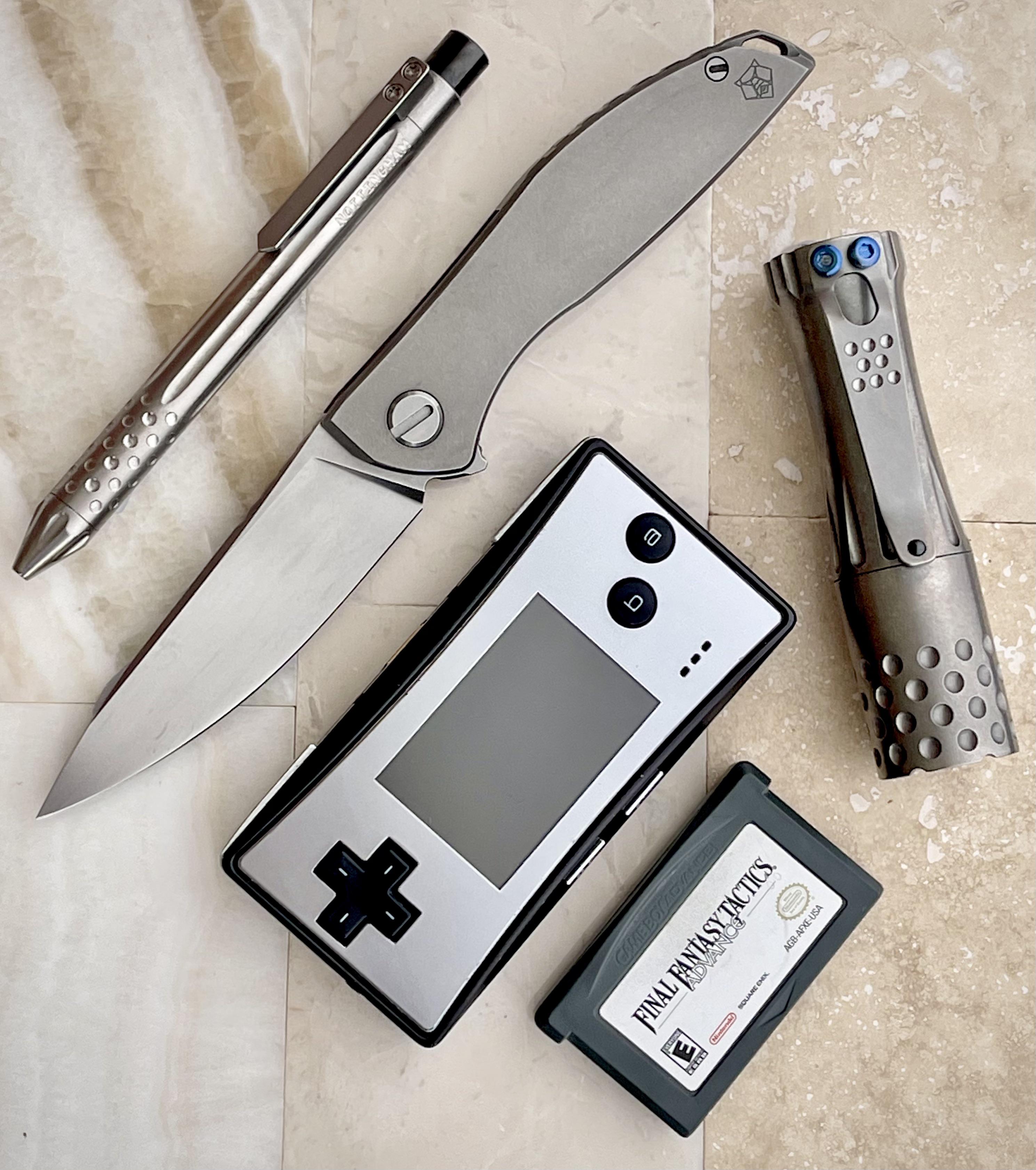 tactical carry, part 2 | Scrolller