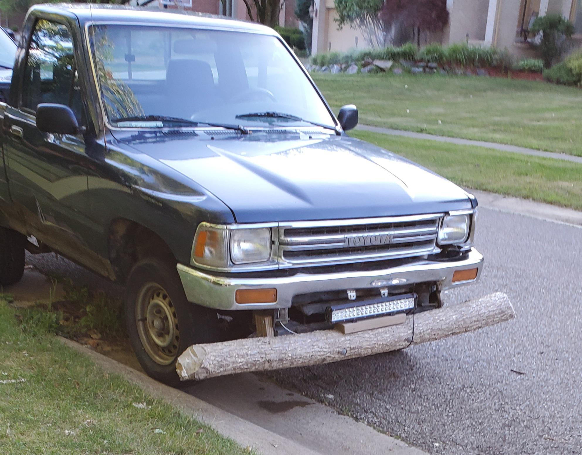 Tactical log | Scrolller