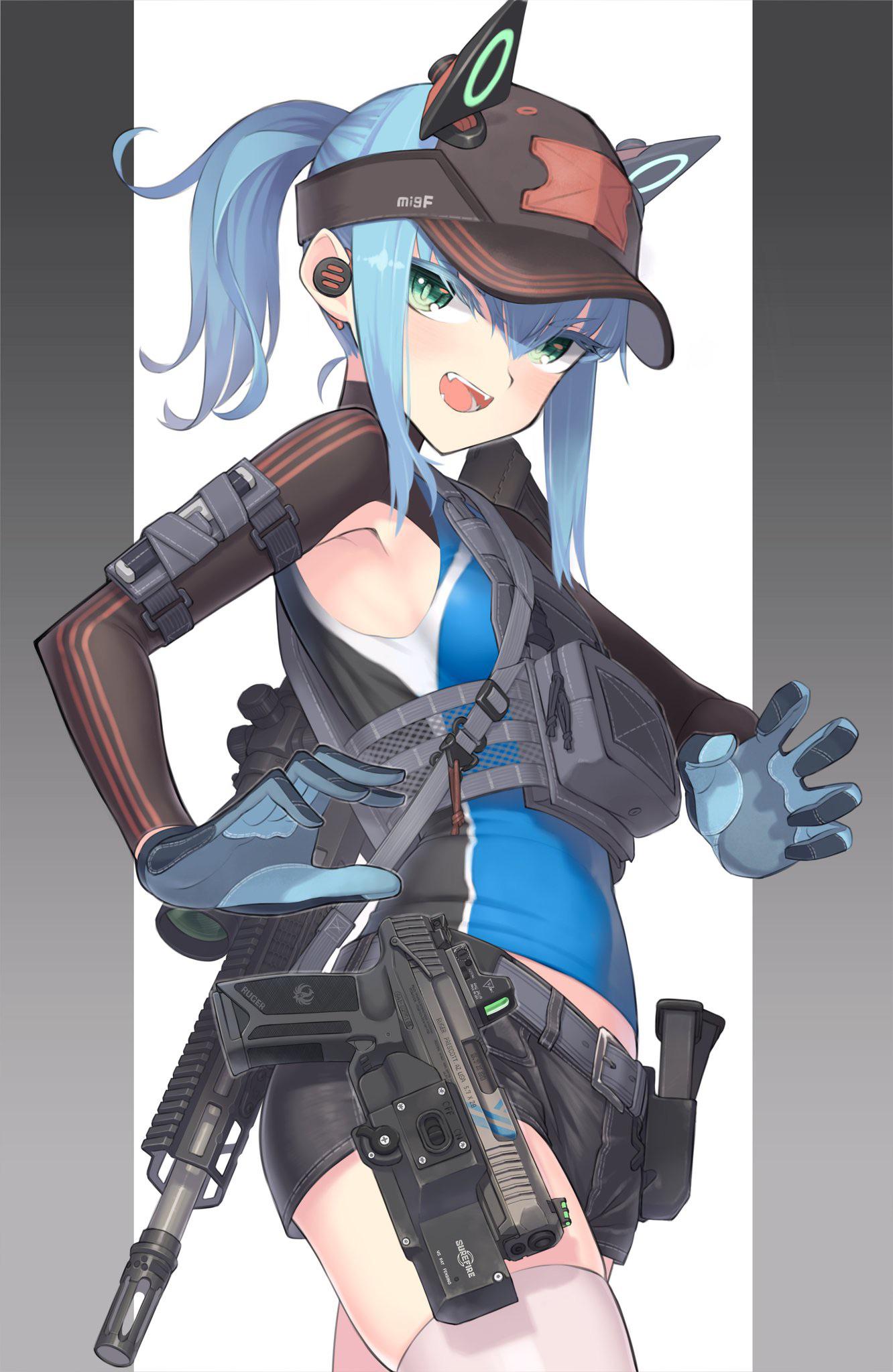 Tacticool | Scrolller