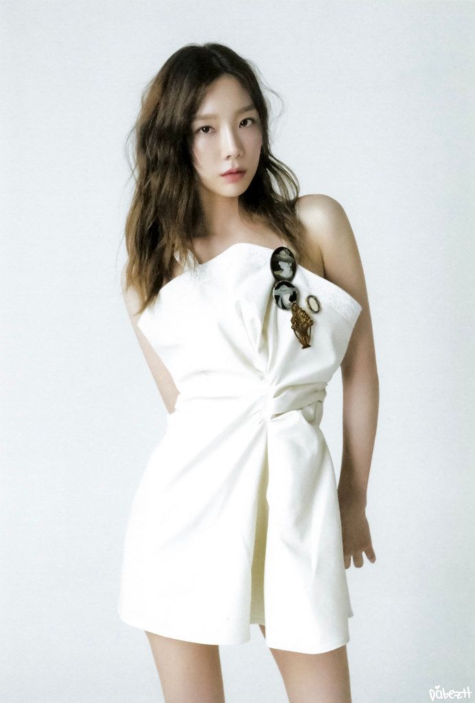 Taeyeon | Scrolller