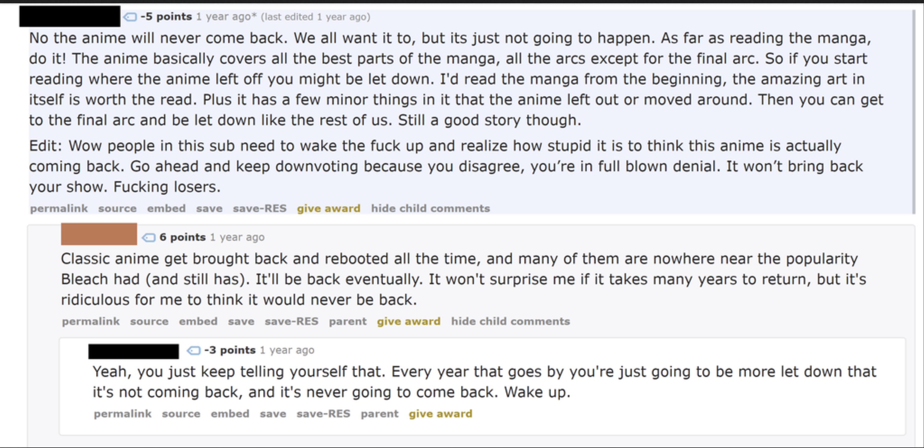 Take a moment to appreciate this gem | Scrolller