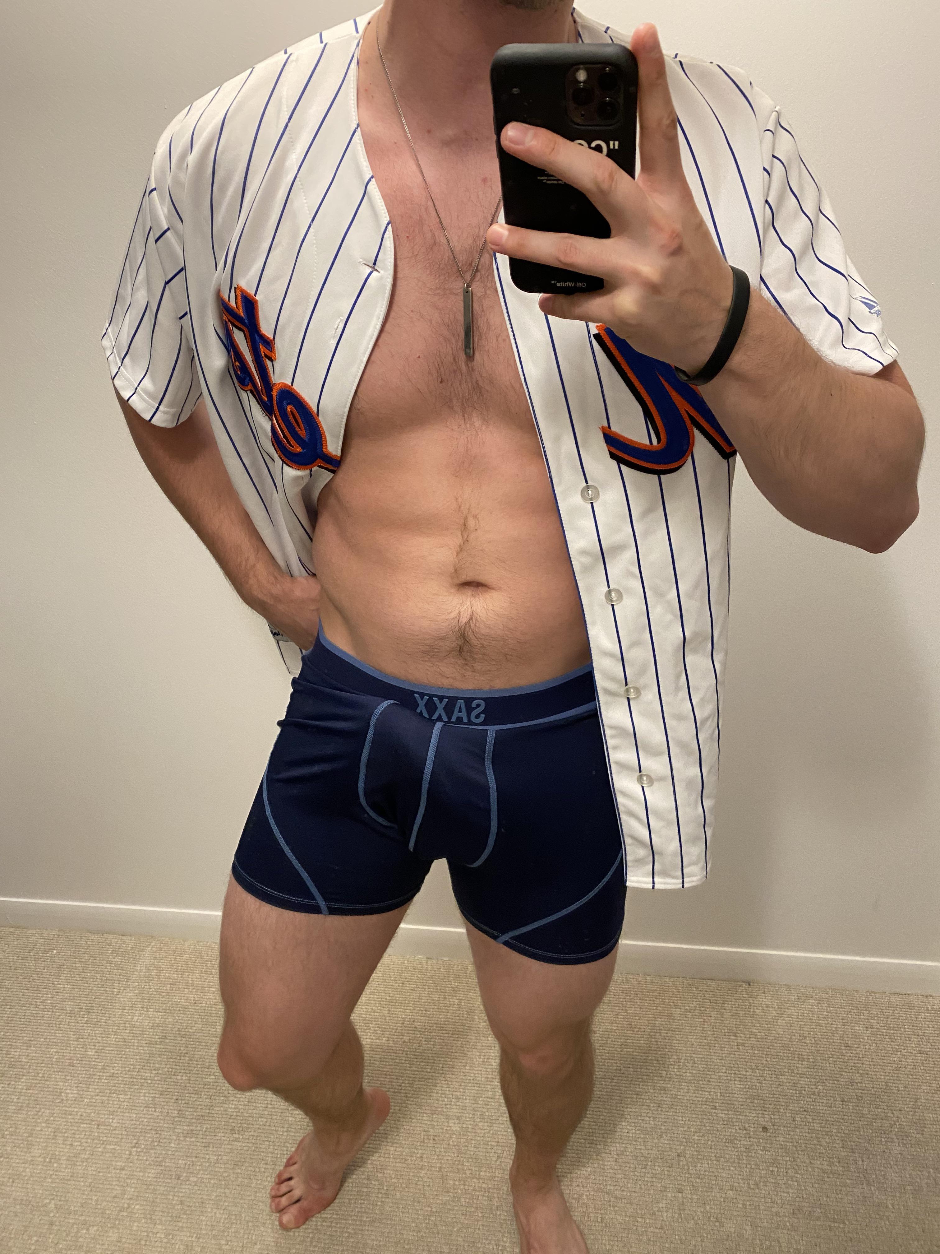 Take me out to the ball game 😉 | Scrolller