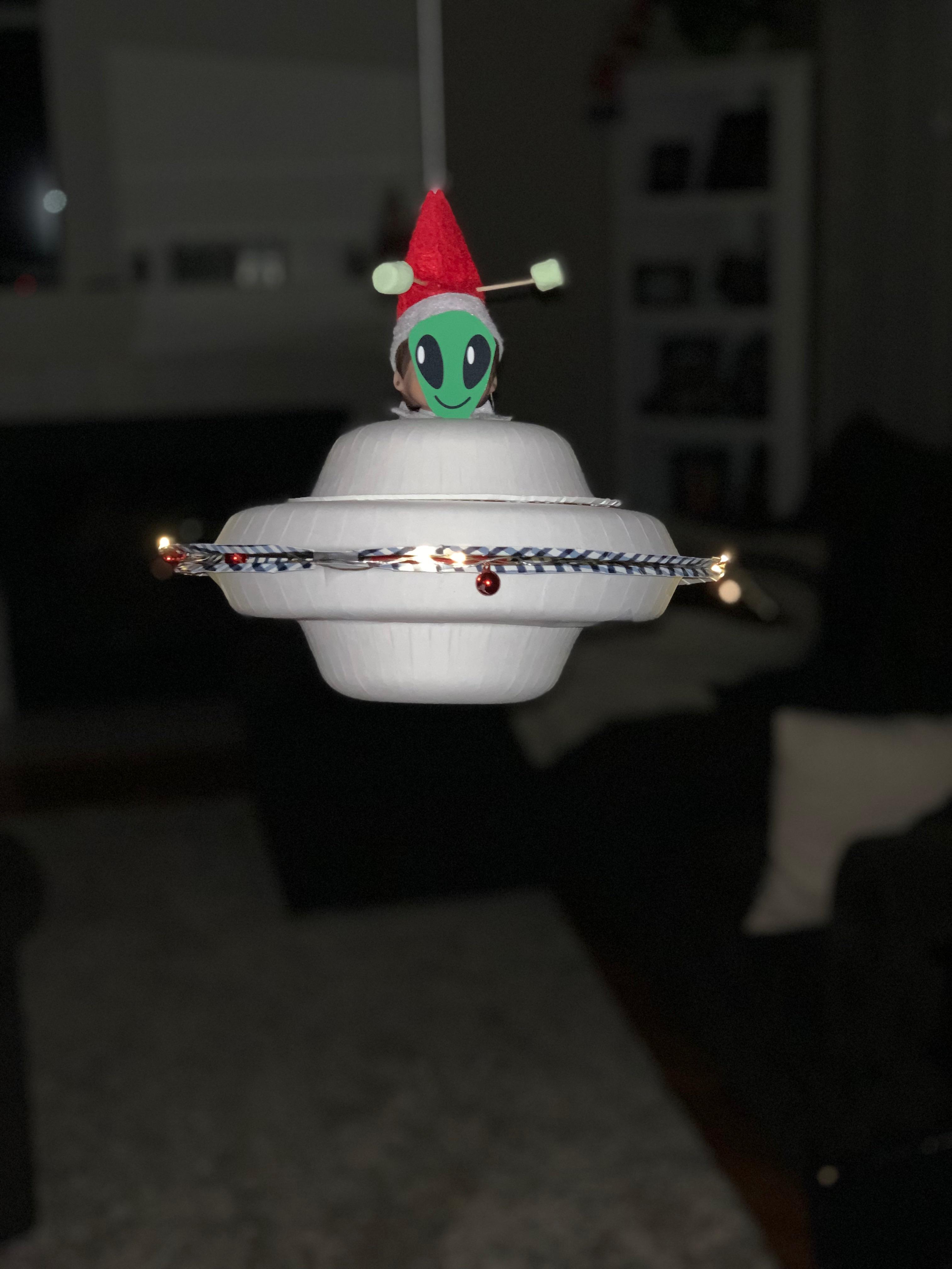 Take me to your leader. | Scrolller