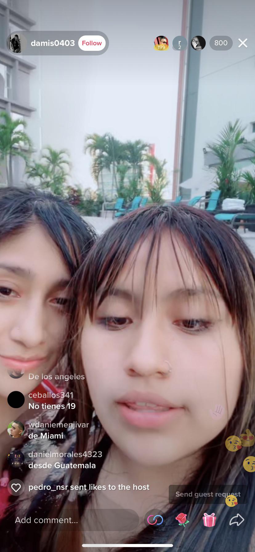 take off top at 1000 | Scrolller