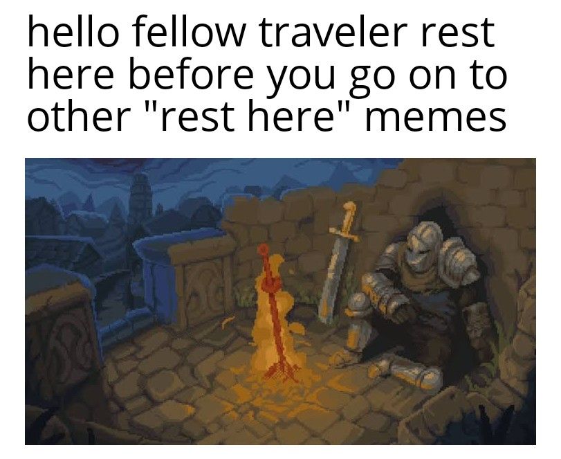 take some rest | Scrolller